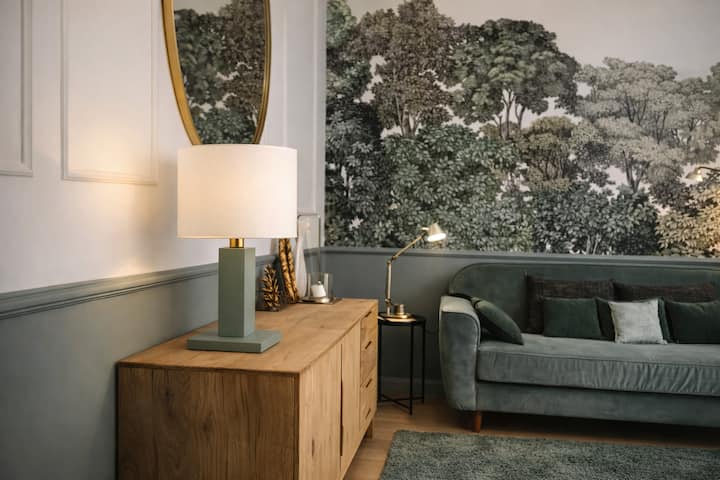 Elegant Suite In Brera – Art District - Milano