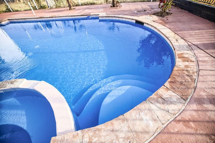 Ranch Home - Little Elm, TX