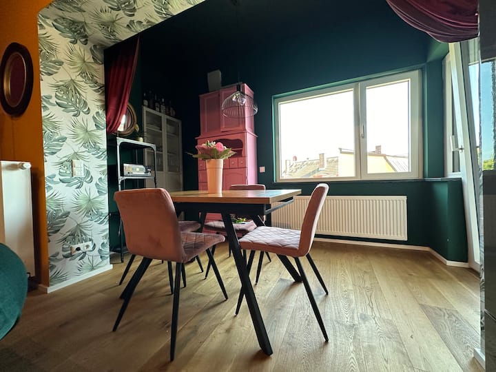 Bedroom 10 Min From City Center(marienplatz) - Munich