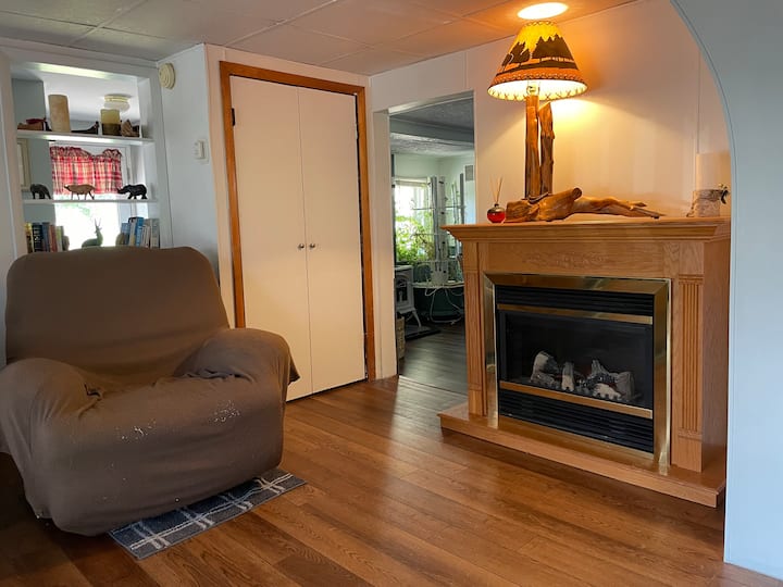 Makwa North In St Ignace - Near Mackinac Island - Mackinac Island, MI