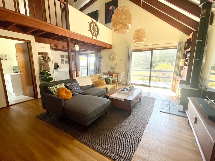 My Beach Retreat - Bawley Point