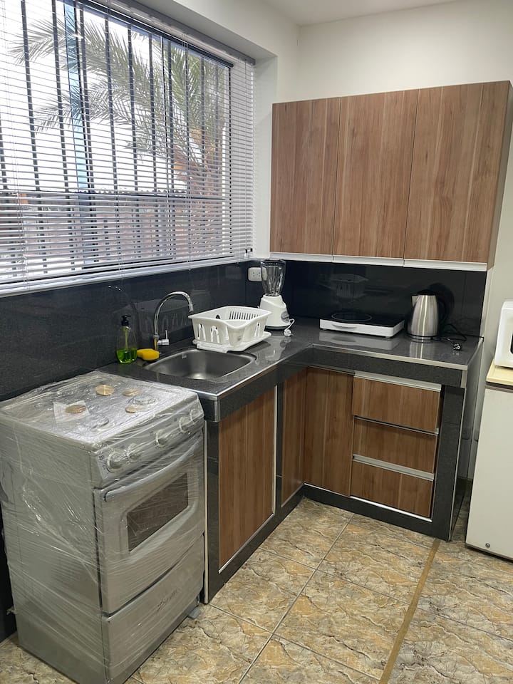 Mini Departamento Bien Ubicado - Ilo