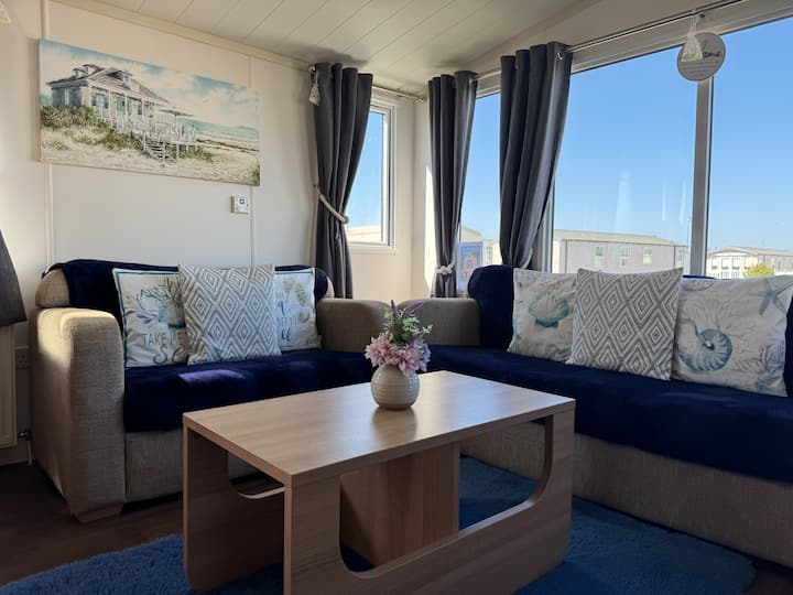 Caravan Heidi - Prestatyn