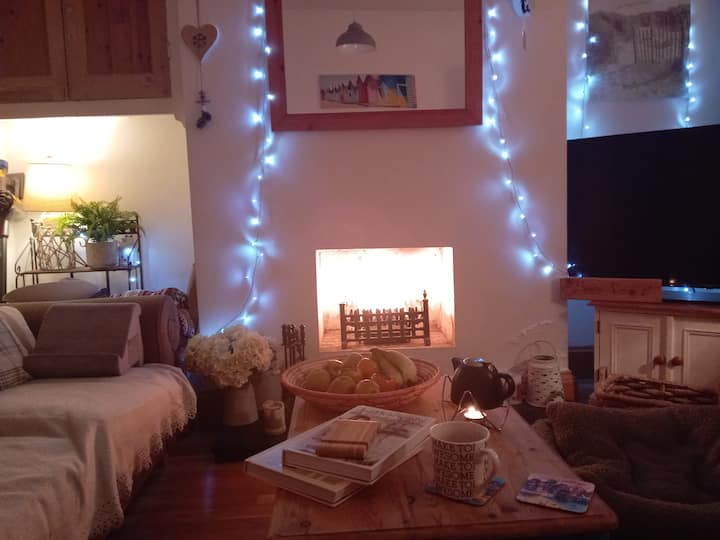 Seaside Cottage - Cleethorpes