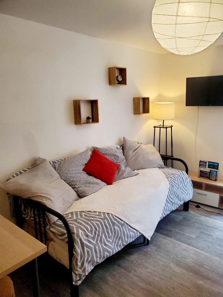 Studio "Le Sancy" à Issoire - Issoire
