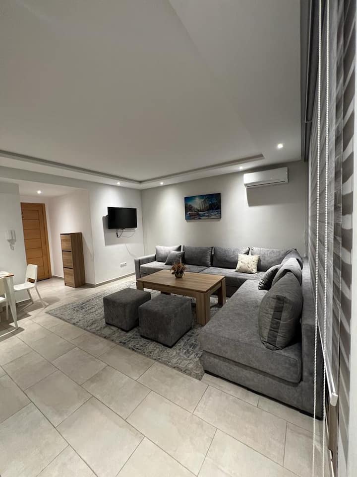 Luxery Appartement - Casablanca
