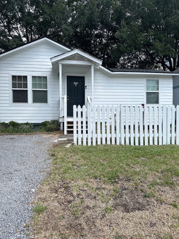 Cottage C - Charleston, SC