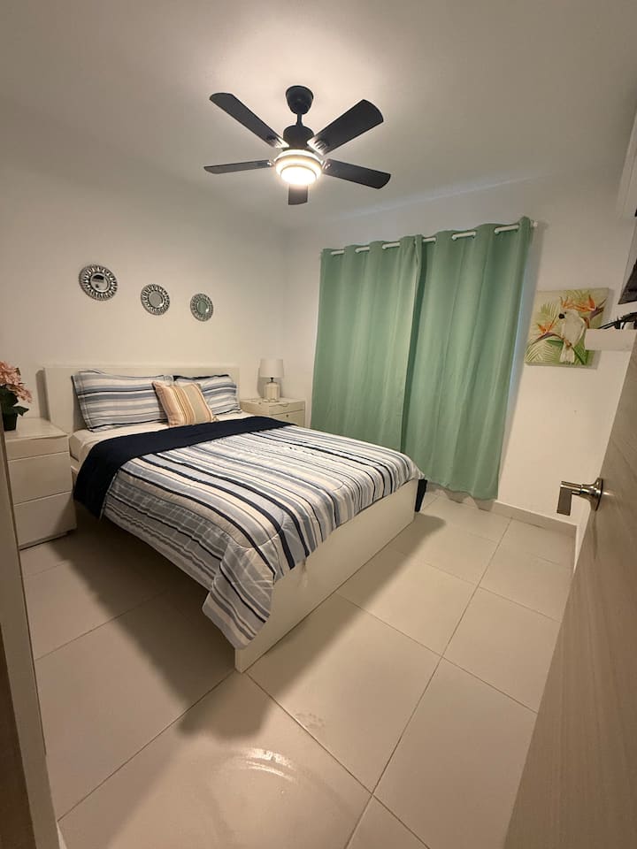 Studio W Full Kitchen Privtaxi To The Beach - Punta Cana