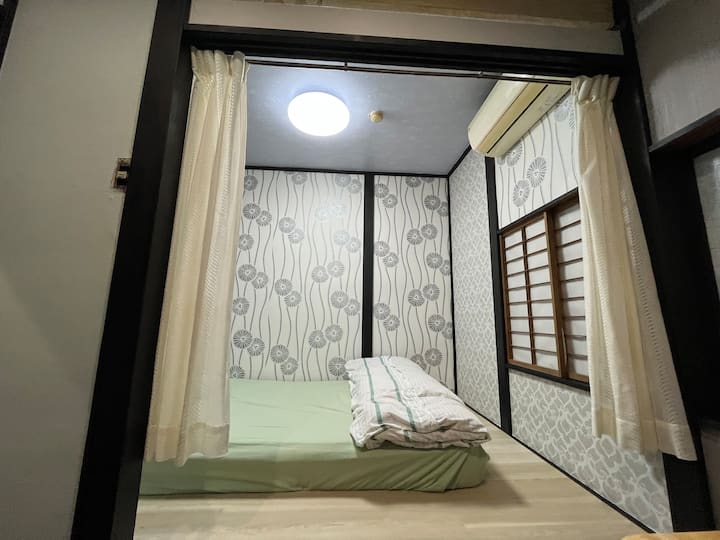 Lucky Hotel In Shinjuku 11 - Shinjuku