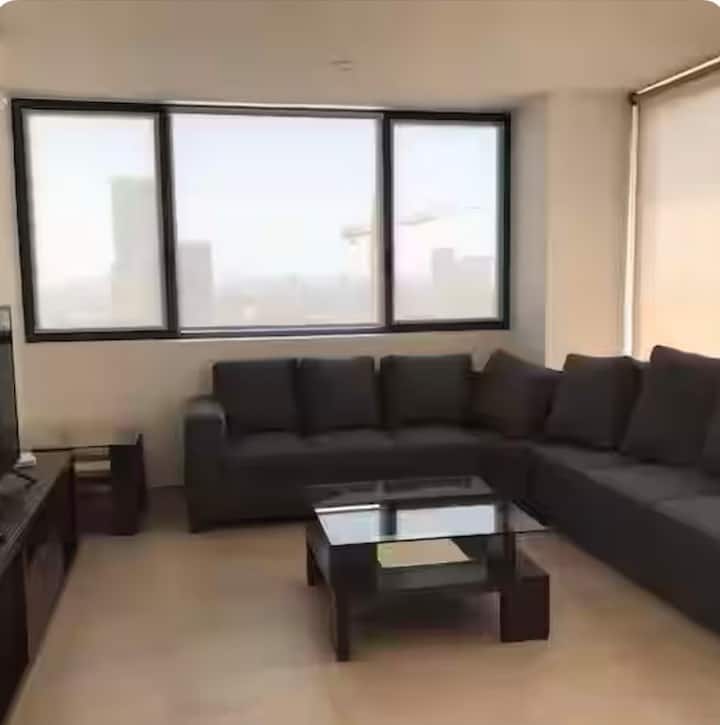 Hermoso Departamento Zona Minerva - Guadalajara, Jalisco, Mexique