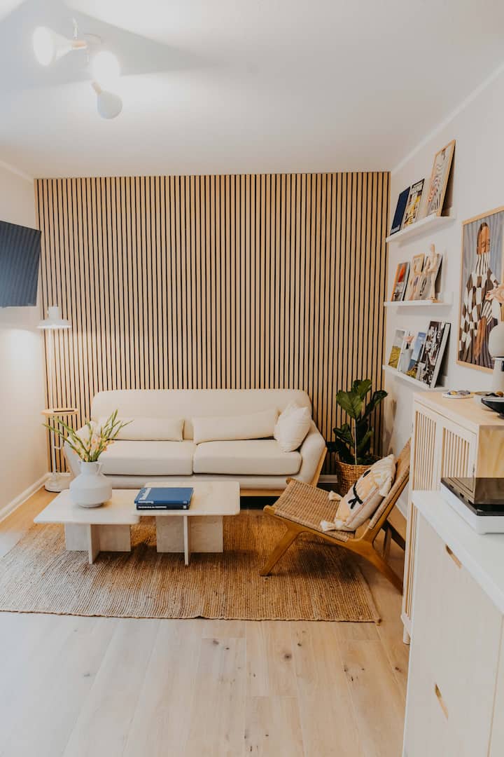 Sleepart Hygge - Celle