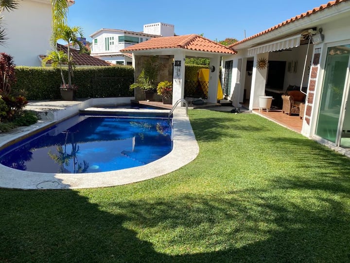 Casa Lomas - Oaxtepec