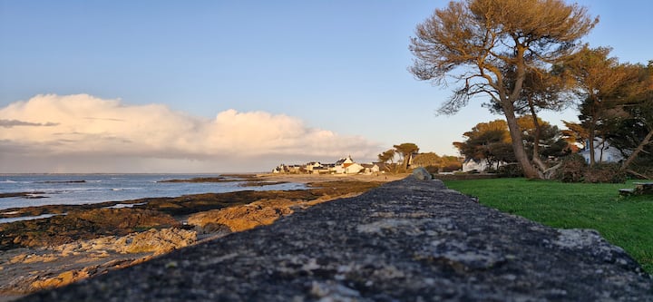 Le Jarneliou - Piriac-sur-Mer