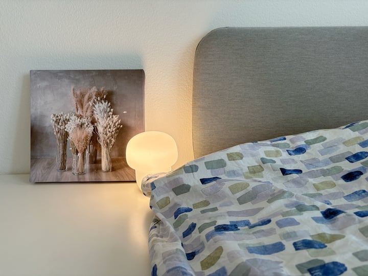 Cozy Flat In Zug/baar | Entire Space - Kanton Zug