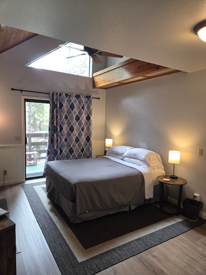 Tranquil Studio At Eagle Creek - Idyllwild-Pine Cove, CA
