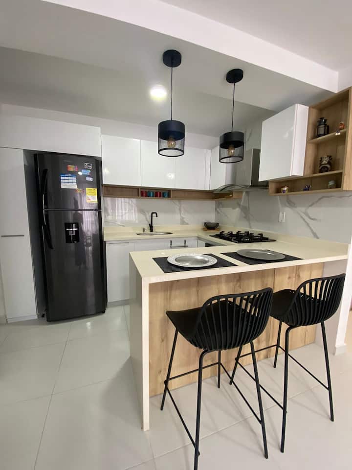 Alameda Del Río Residencial - Barranquilla