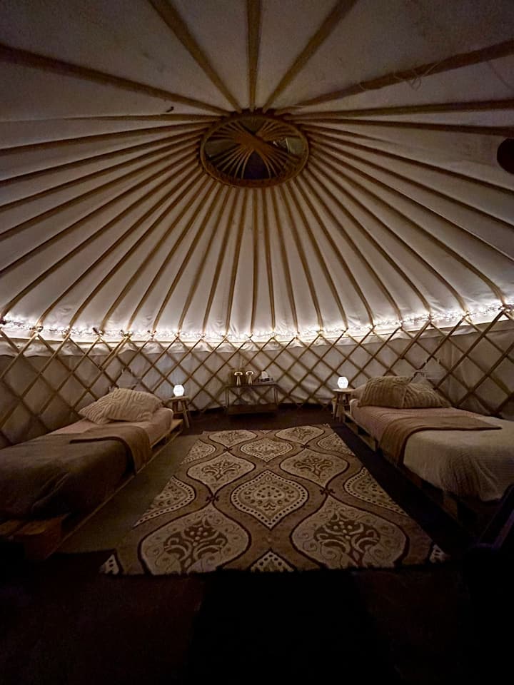 Sisteryurt - 布雷達