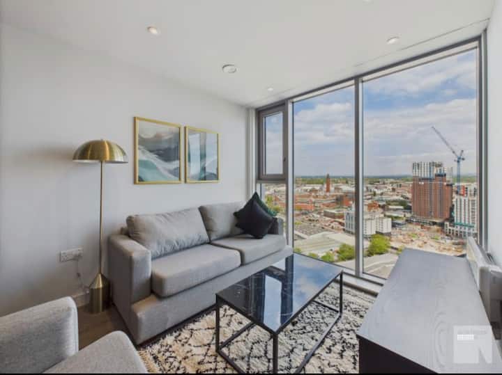 The Hidden Gem - Piccadilly Station - Manchester