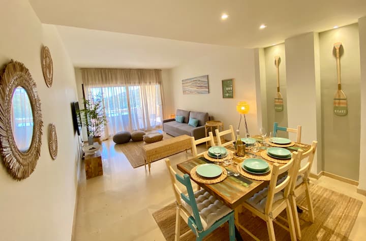Coto Real Deluxe - Manilva