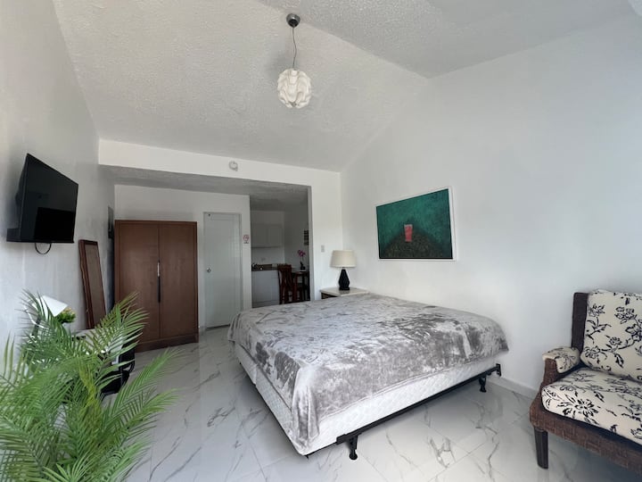 Aj Apartamento#3 - Levittown