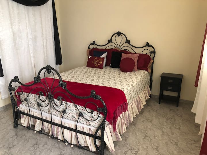 Casa De Mozaique Porta Vermelho - Praia