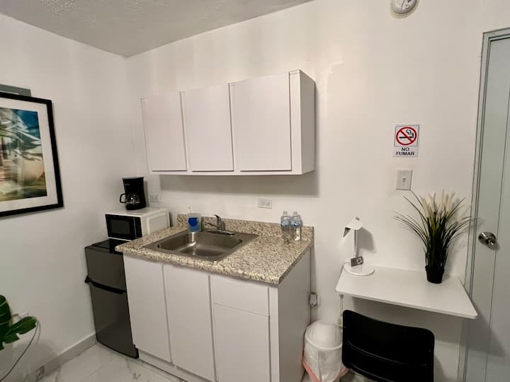 Aj Apartamento#5 - Levittown