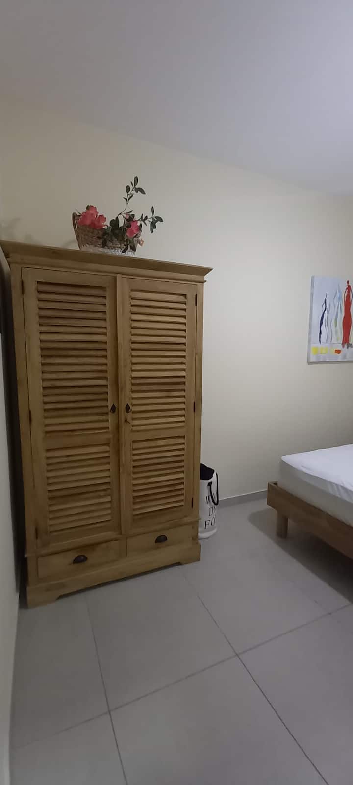 Casa Bougainville - Curaçao