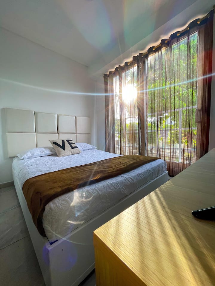 Habitación Suite Family Duplex -