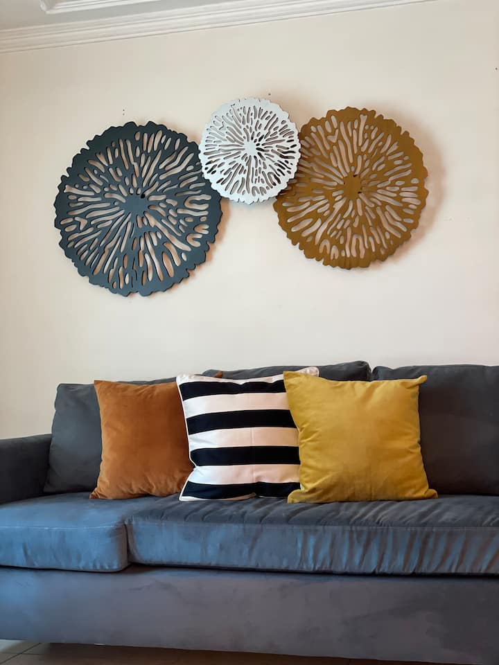 Plaza Galeria Apartment - Zapopan