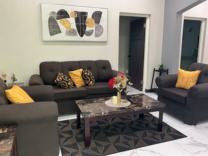 Labelle Airport Condo - Montego Bay