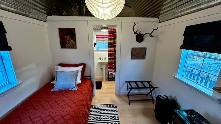 Casa Django - Alpine, TX