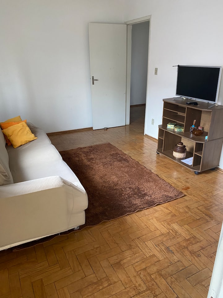 Saint Benê Apart - Uberaba