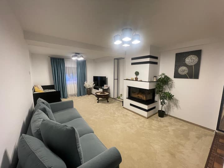 Cozy Place - Mizil
