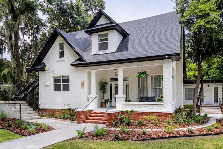 Harmony At The Key | 2 Kitchens • Near Uf & Dt - Gainesville, FL