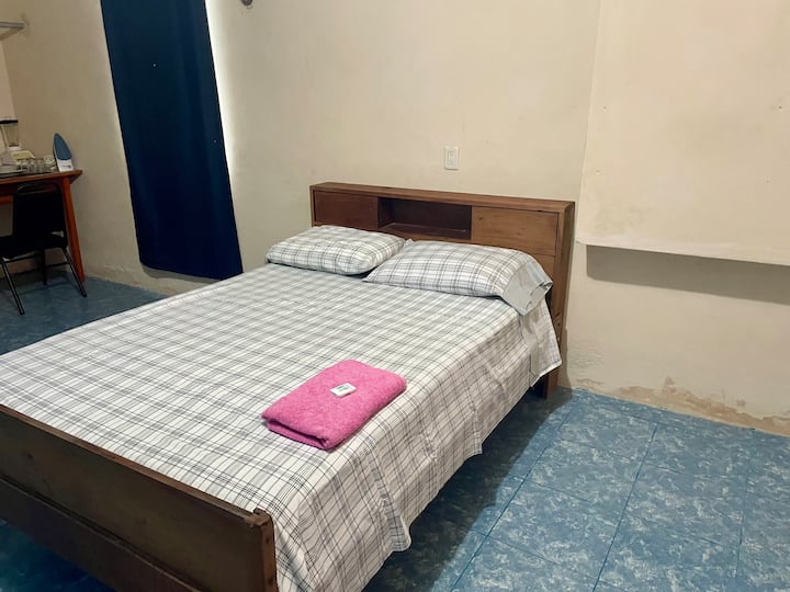 Departamento Leona A Solo 500 Mts De La Bahia - Chetumal