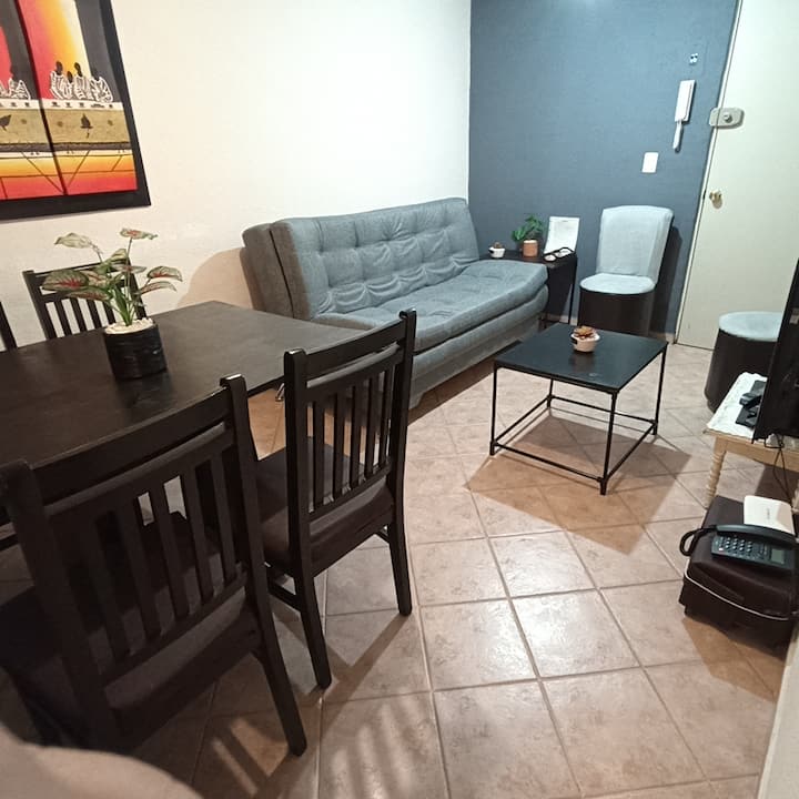 Lovely Apartment In A Great Central Location - Ciudad de México
