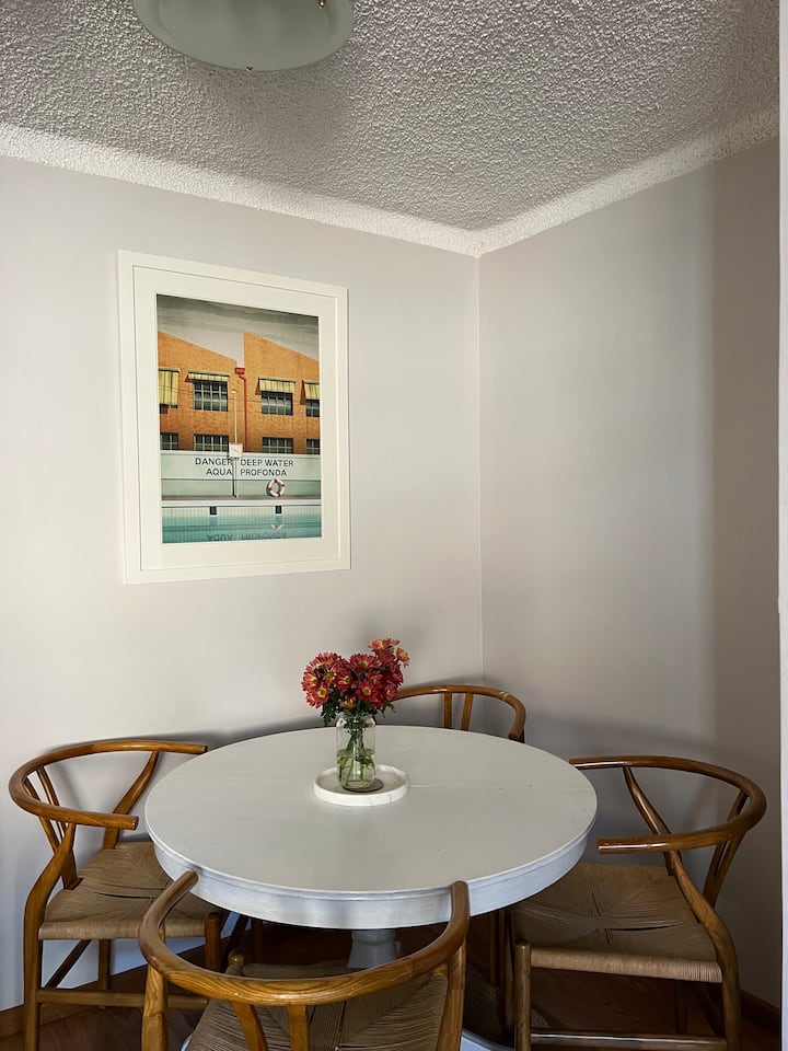 Freshwater Apartment - Manly