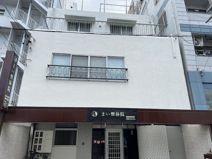西柳ヶ瀬にある建物ですが よろしくお願いします - Gifu