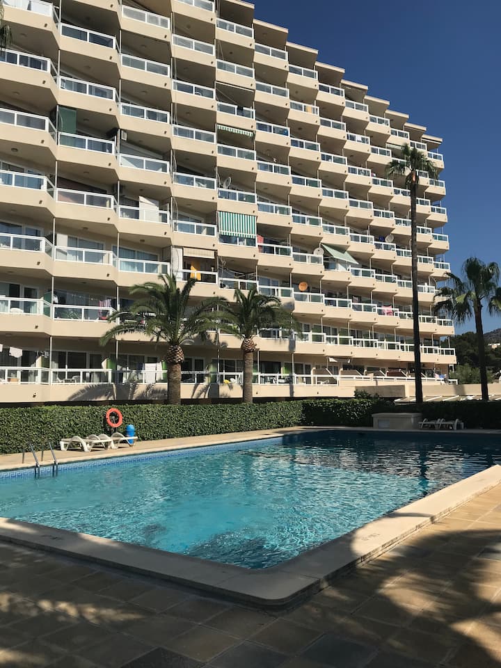 Location Saisonnière Palma (Nova - Palma Nova
