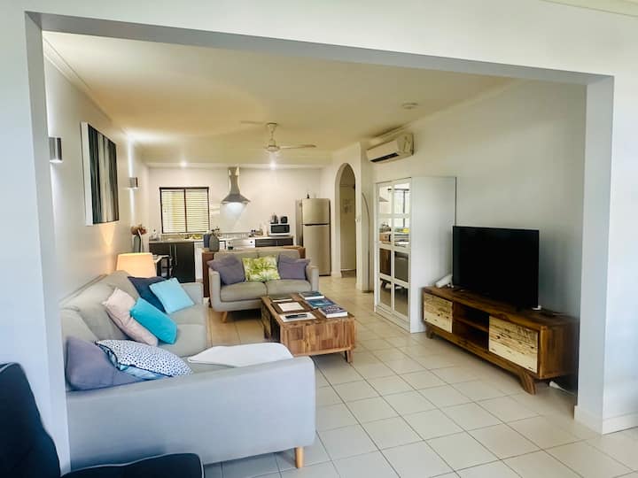 Apartment In Palm Cove - パーム・コーブ