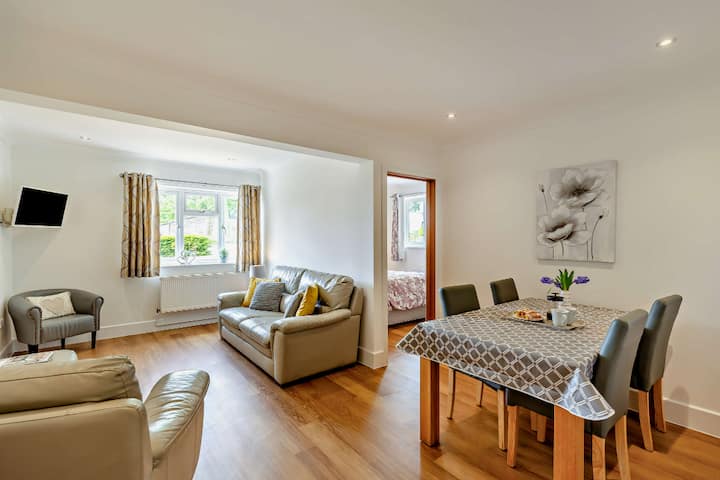 New Forest Hideaway - Fordingbridge