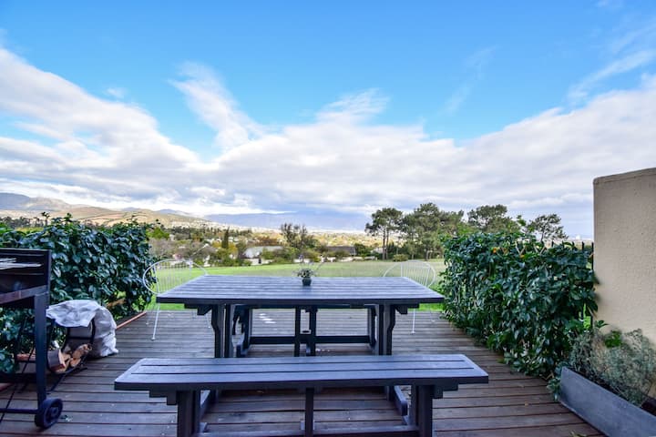 Pearlmar Views - Somerset West