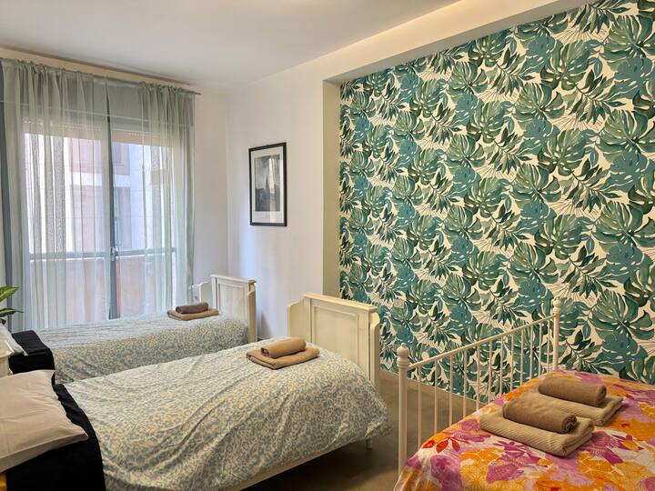 [Navigli Chic] California Lux Milan - Milão