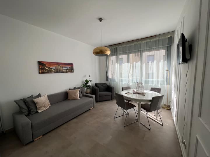 [Navigli/duomo] California Home Milano - Milán