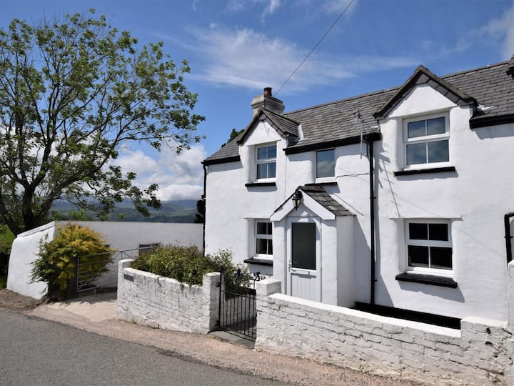 2 Bed In Llanwrst (Oc-78601) - Park Narodowy Snowdonia