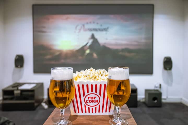 Hollywood – 4 Ch, Gare & Centre Strasbourg - Strasbourg