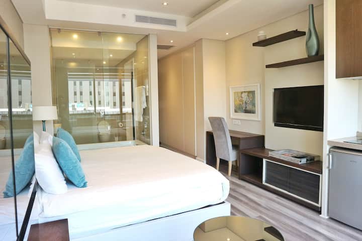 Sandton Skye Apartment - Sandton