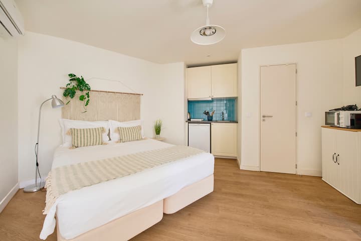 Alfama Village With Air Conditioning, Door 18 - Alvalade
