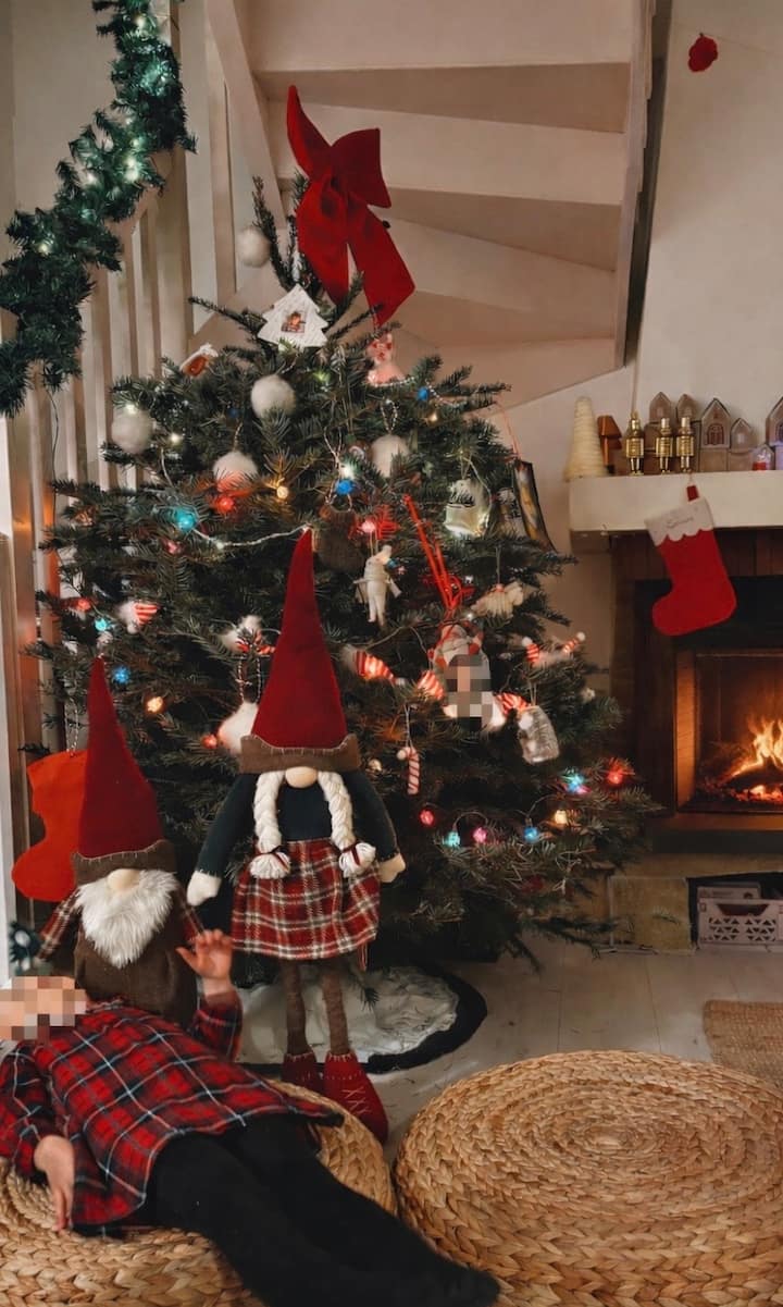 Christmas Time In Puteaux. 5min From Paris - Paris