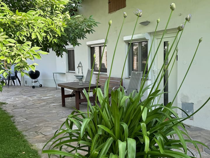 Apartment Zwei - Klein Aber Fein - Sankt Pölten